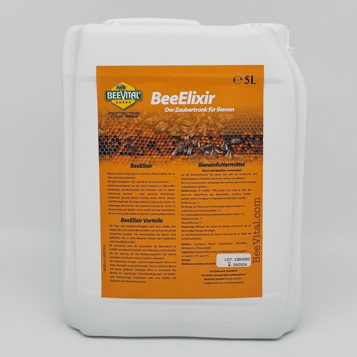 BeeVital Online Shop - Premium Solutions for Beekeepers
